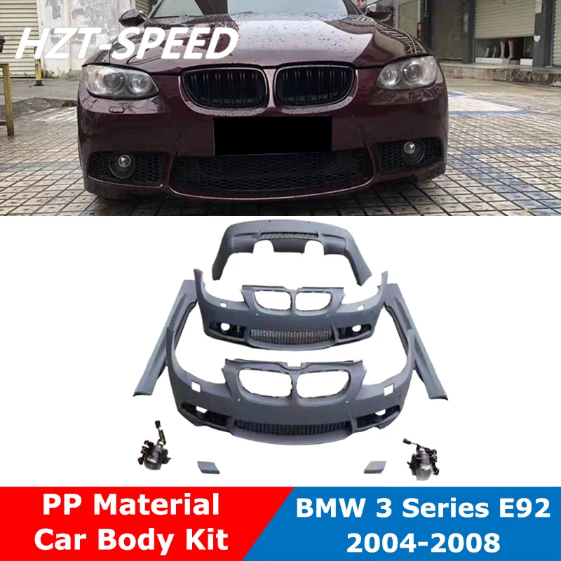 Bmw 325i 2004 Modified