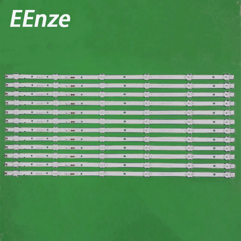 LED Backlight Strip for CY-550D-6X12-HL+HT NPB45D544103BL041-001H AXEN ...