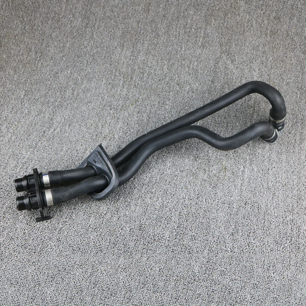 Volvo Xc60 S60 S80 V60 V70 (2008-2014) Engine Cooling Radiator Hose ...