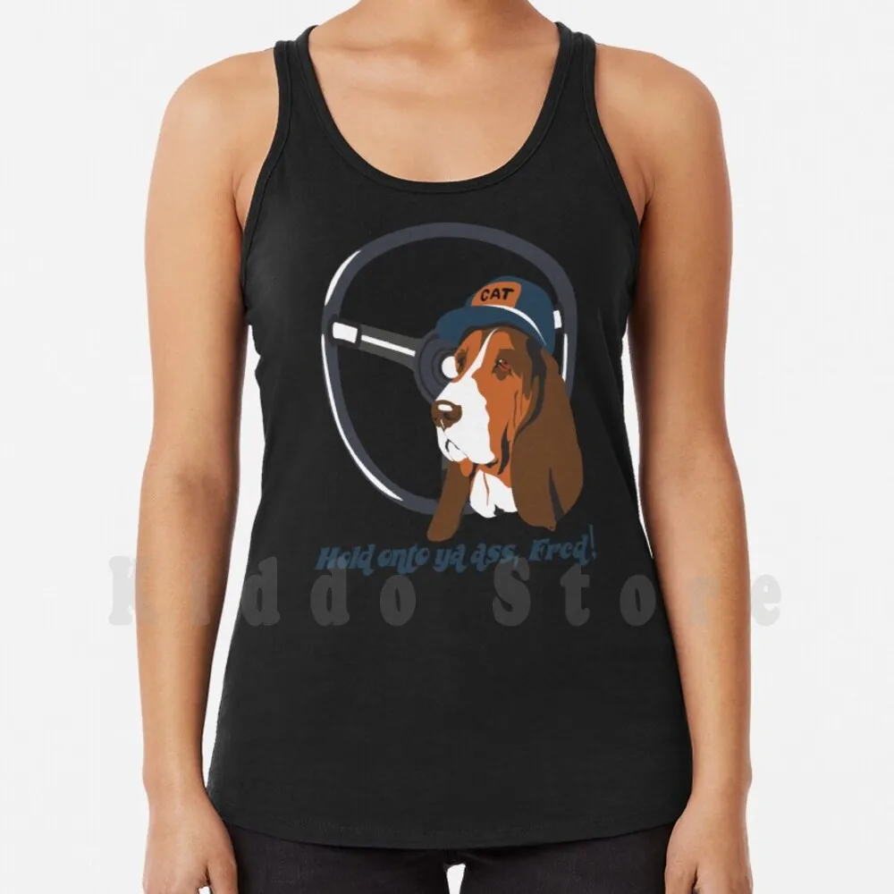 Jerry Reed Smokey And The Bandit Dog