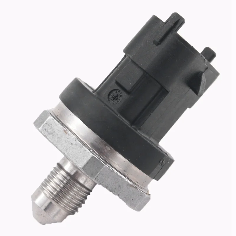 Other Parts & Accessories - Car Fuel Pressure Sensor Common Rail ...
