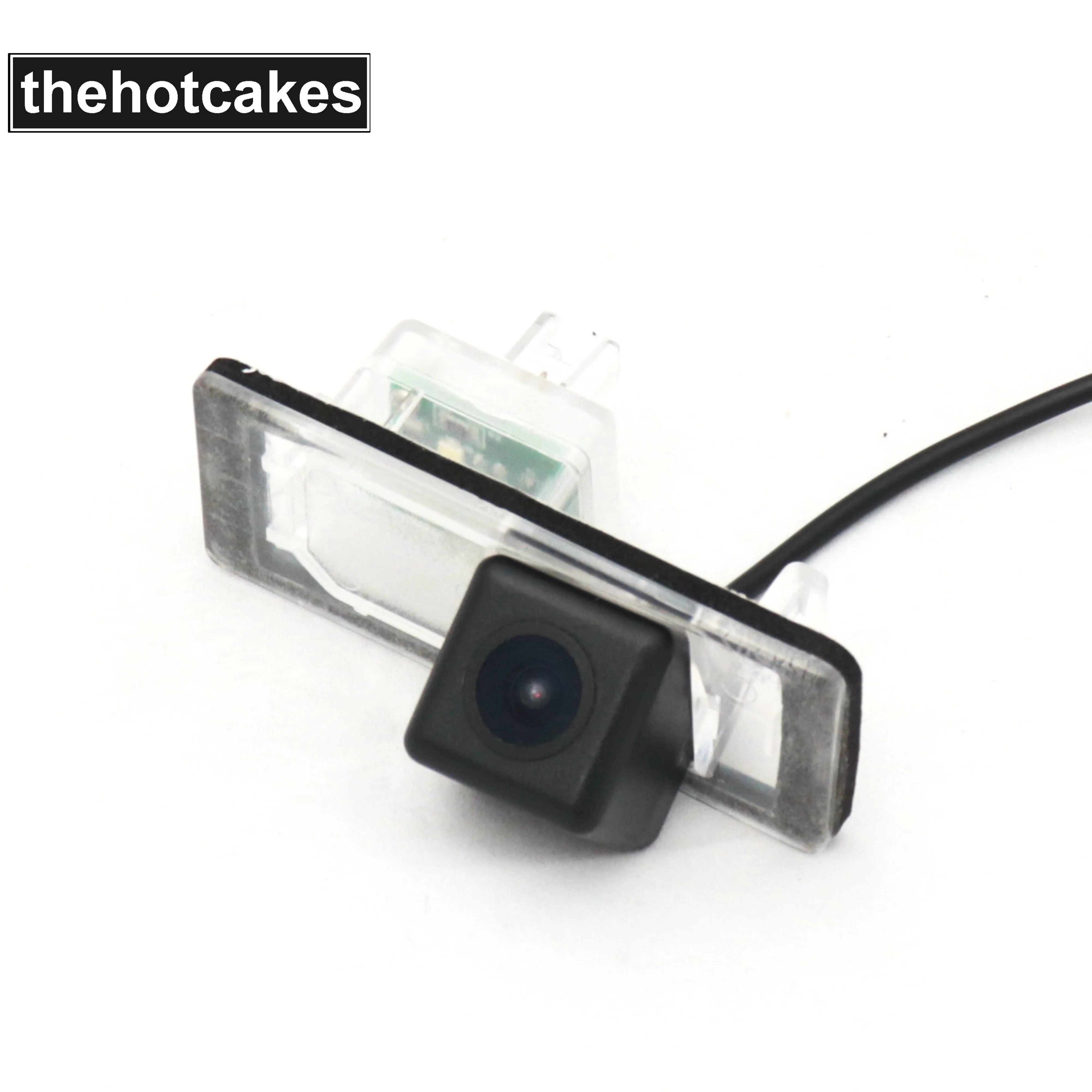 Rear View Camera For VW Volkswagen Passat B8 3G 2015~2018 Wagon /Backup ...
