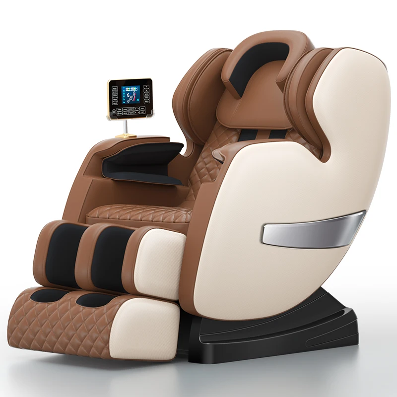 AYIYUN-4D-Zero-Gravity-sofa-chair-Luxury-Whole-body-Intelligent-electric-massage-chair-Bluetooth ...