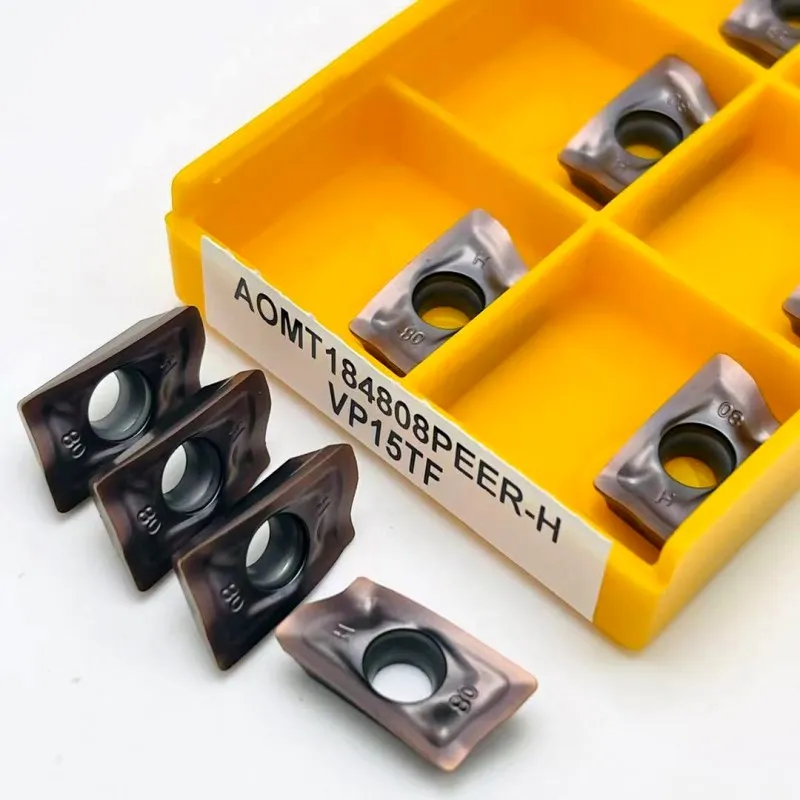 AOMT123608PEER-M-VP15TF-AOMT184808PEER-H-VP15TF-carbide-milling-inserts ...