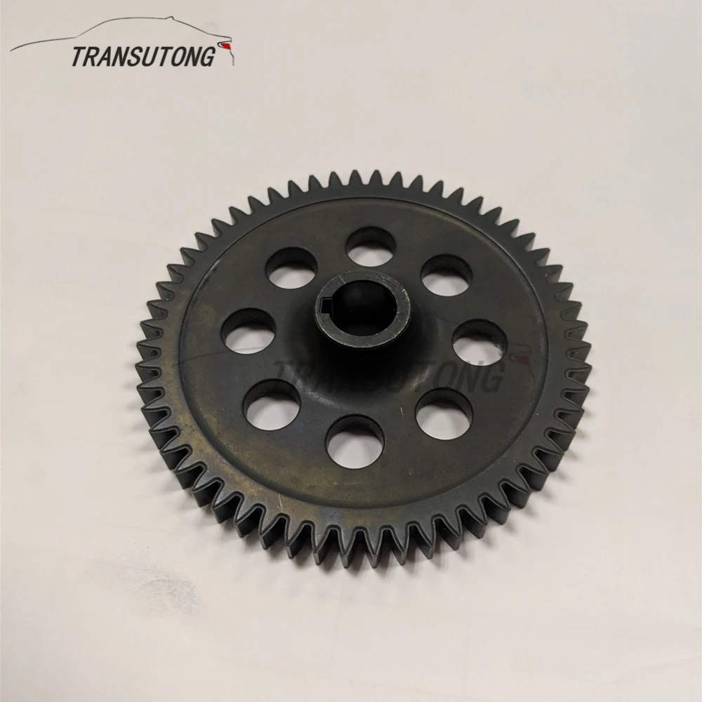 MPS6 6DCT450 Gearbox Oil Pump Gear 7M5R-6W846 7M5R 6W846 For Volvo Ford ...