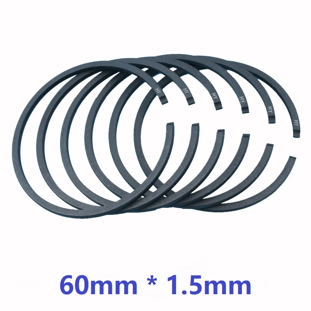 6pcs-lot-60mm-x-1-5mm-Piston-Ring-Rings-Kit-For-Husqvarna-3120-3120XP ...