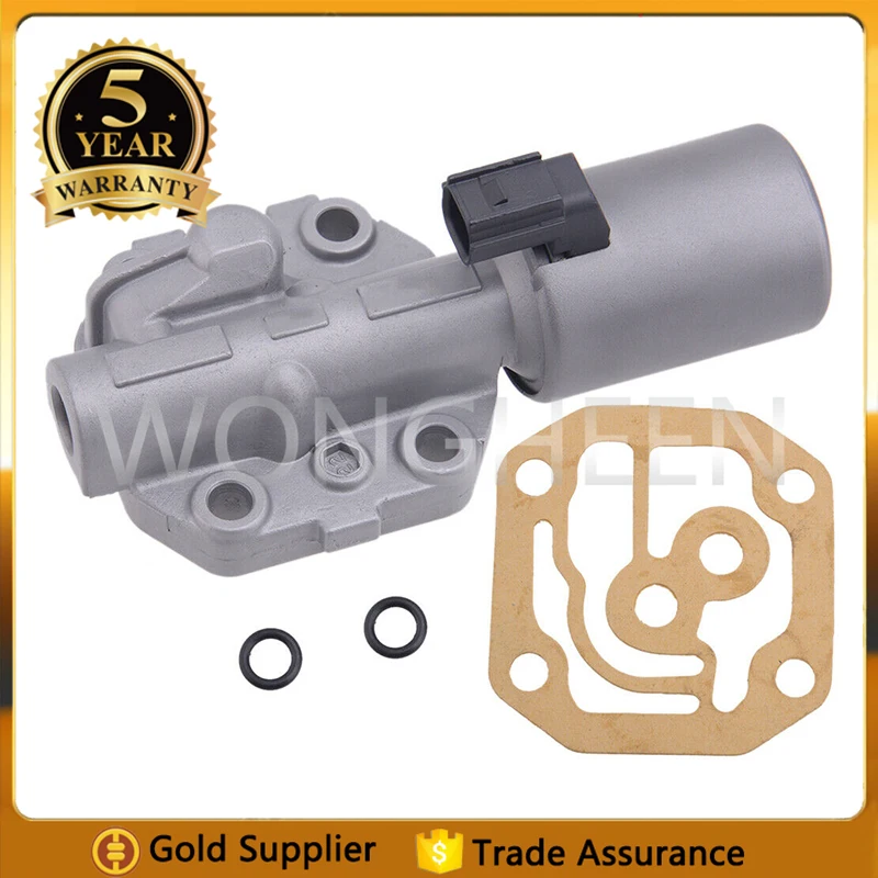 28250-PRP-013 28250-RPC-003 28250PRP013 28250RPC003 Linear Solenoid ...