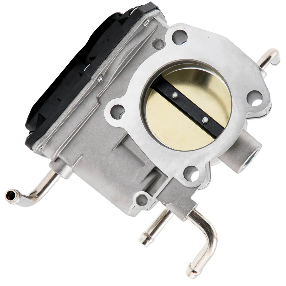 Maxpeedingrods corpo do acelerador apto para toyota camry 2.4l 2azfe ...