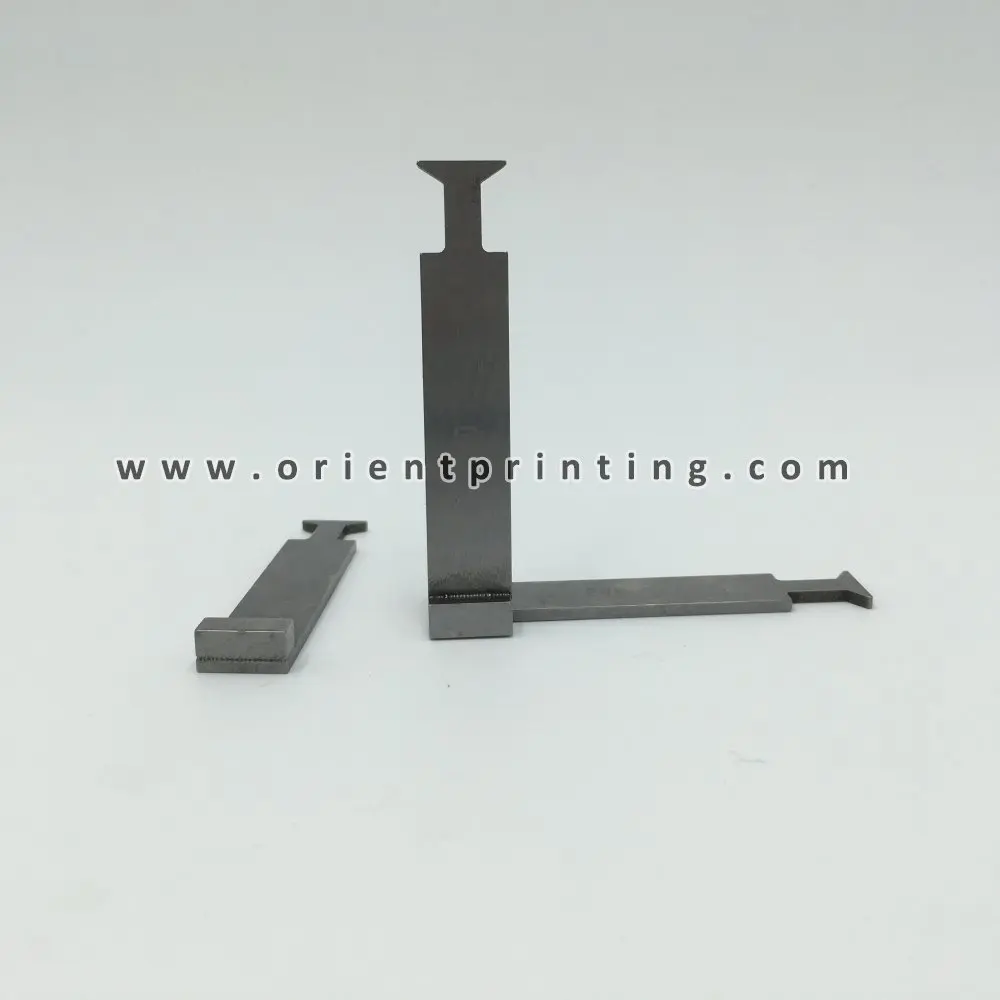 3pcs-0249-1033-4-Muller-Martini-Stitcher-Head-Clincher-Slide-Assembly ...