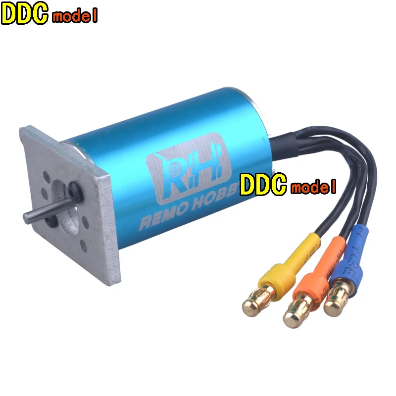 REMO HOBBY E9631 Motor For smax 1625 1635 1665 remote control RC Car ...