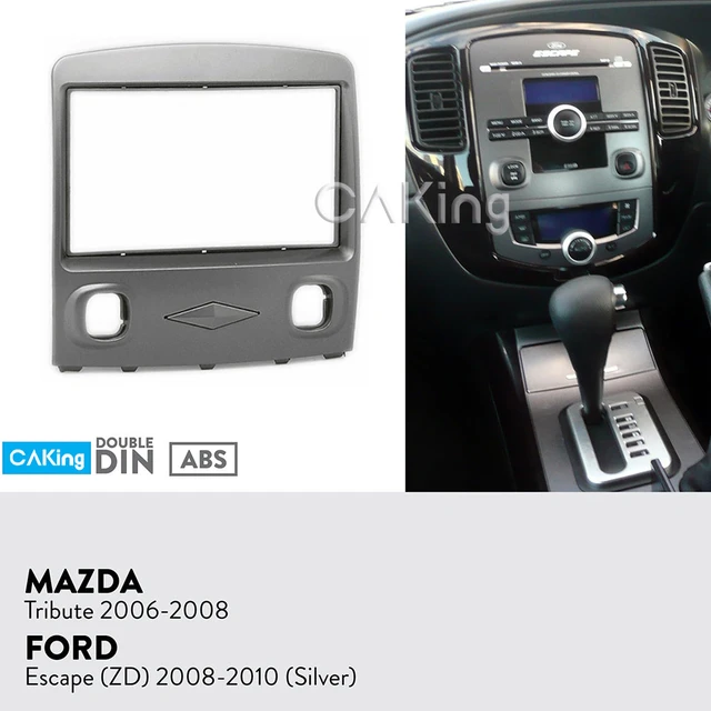 Ford Escape Dash Kit