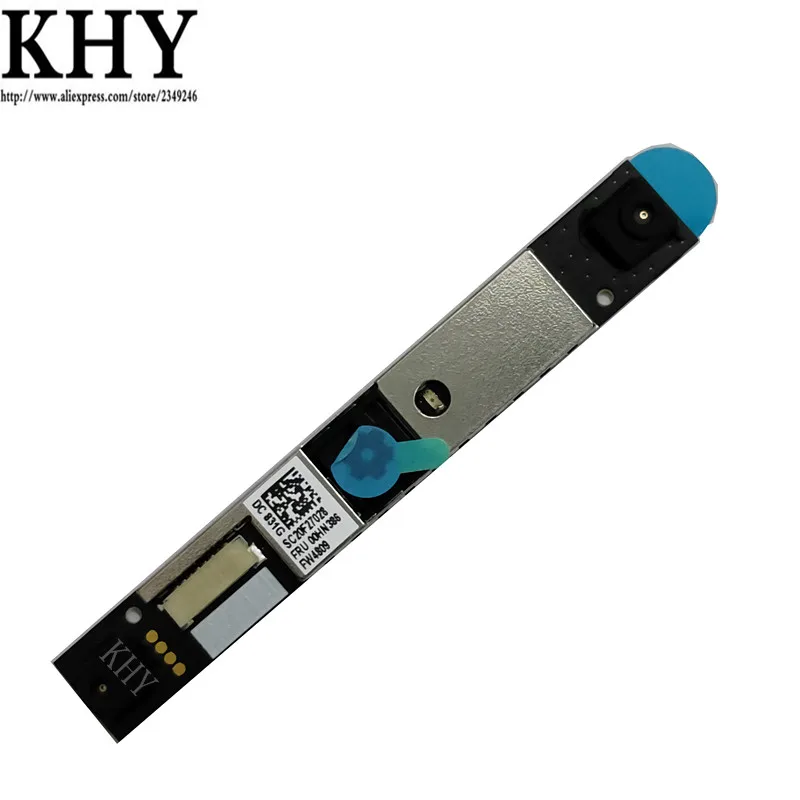 Original Camera for ThinkPad E460 E465 E470 E475 E560 E560p E565 E570 ...