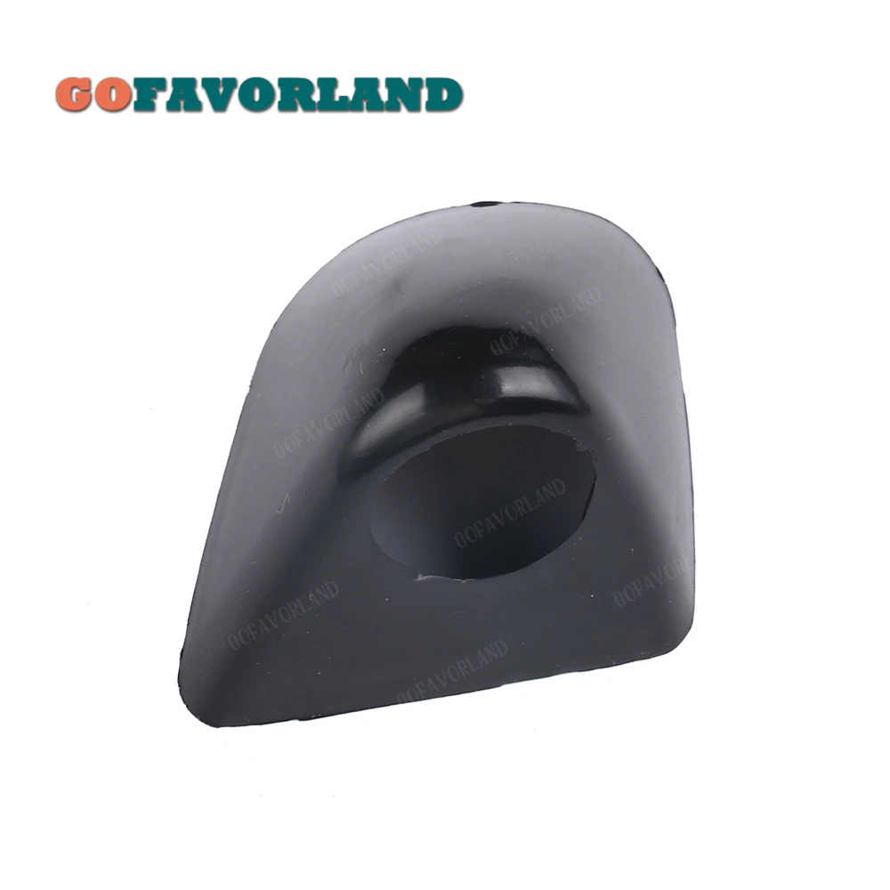 Left-Side-Headlight-Washer-Cover-Unpainted-61678252745-For-BMW-E53-X5 ...
