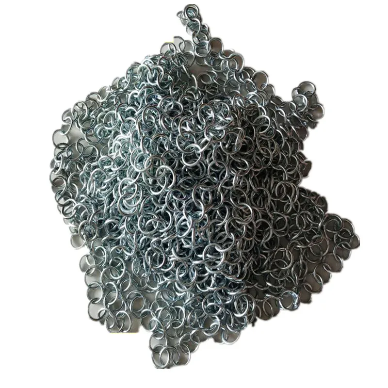 Cast Net‘s Accessories Galvanized Iron Sinker Handbag Throw Net Chain ...