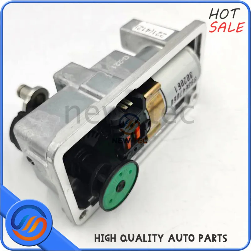 Gearbox-G-221-G221-712120-6NW008412-electronic-wastegate-728680-758226 ...
