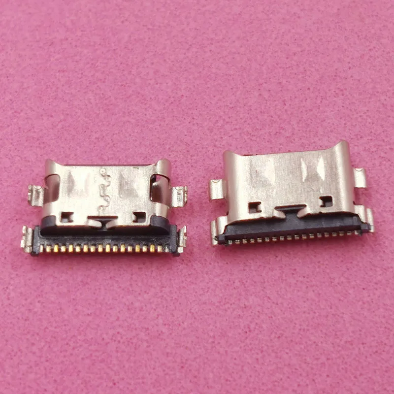 50Pcs Charger Usb Charging Dock Port Connector Plug For Samsung Galaxy ...