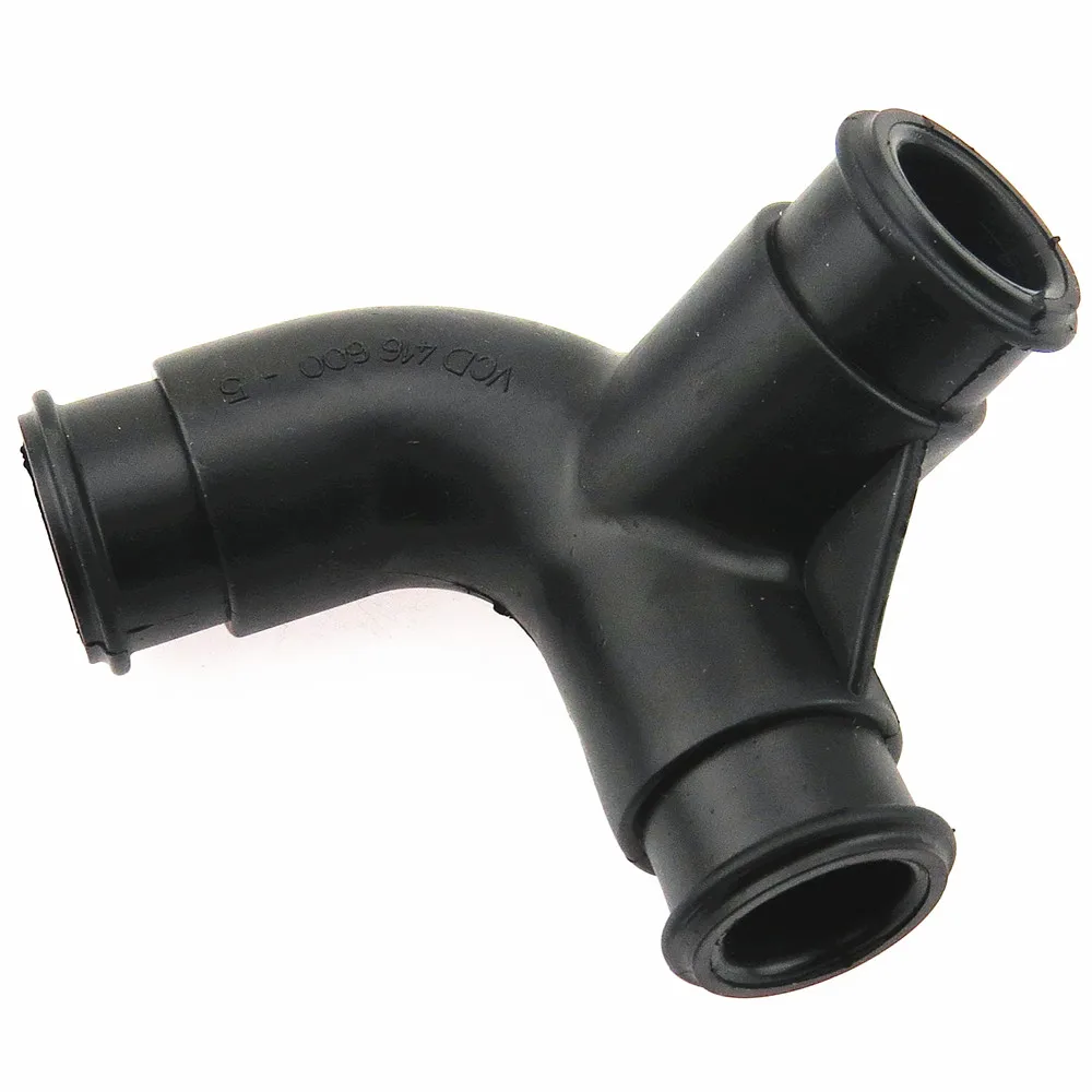 SCJYRXS Engine Crankcase Vacuum Hose Breather Vent Three Links Exhaust ...