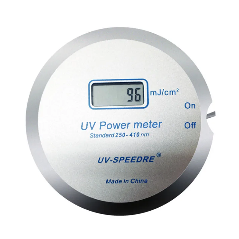 UV-Integrator-UV-Energy-Detector-Meter-Joule-Meter-Tester-Analyzer ...
