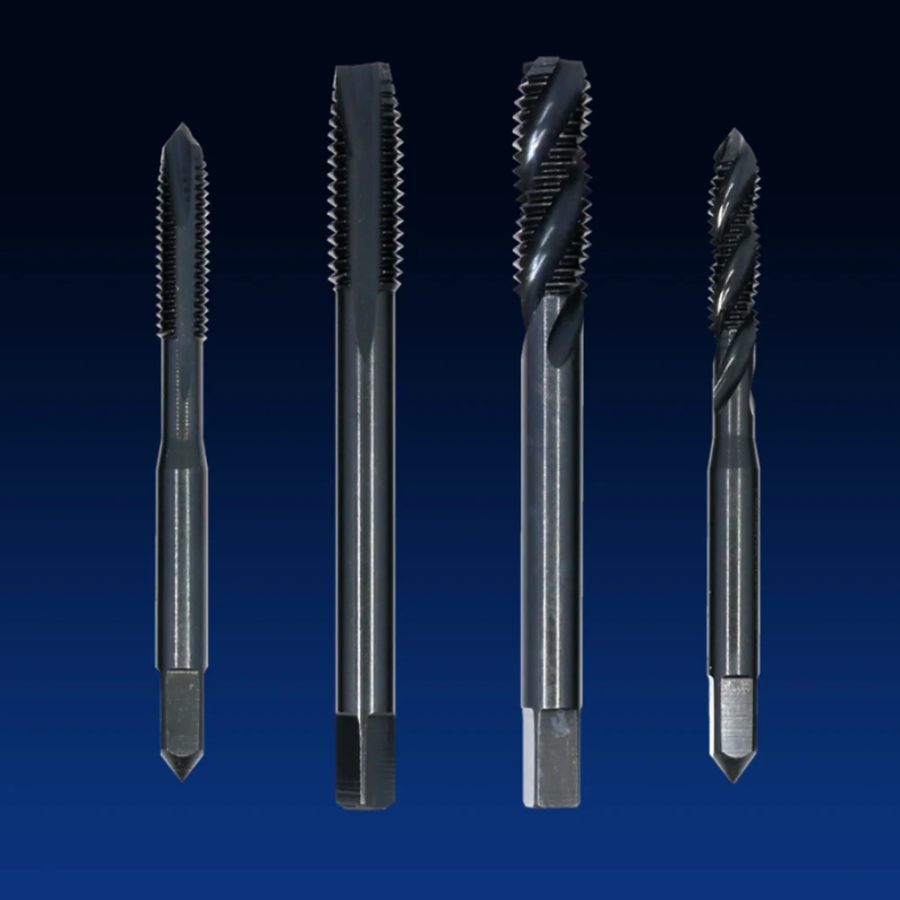 Spiral Thread Tap