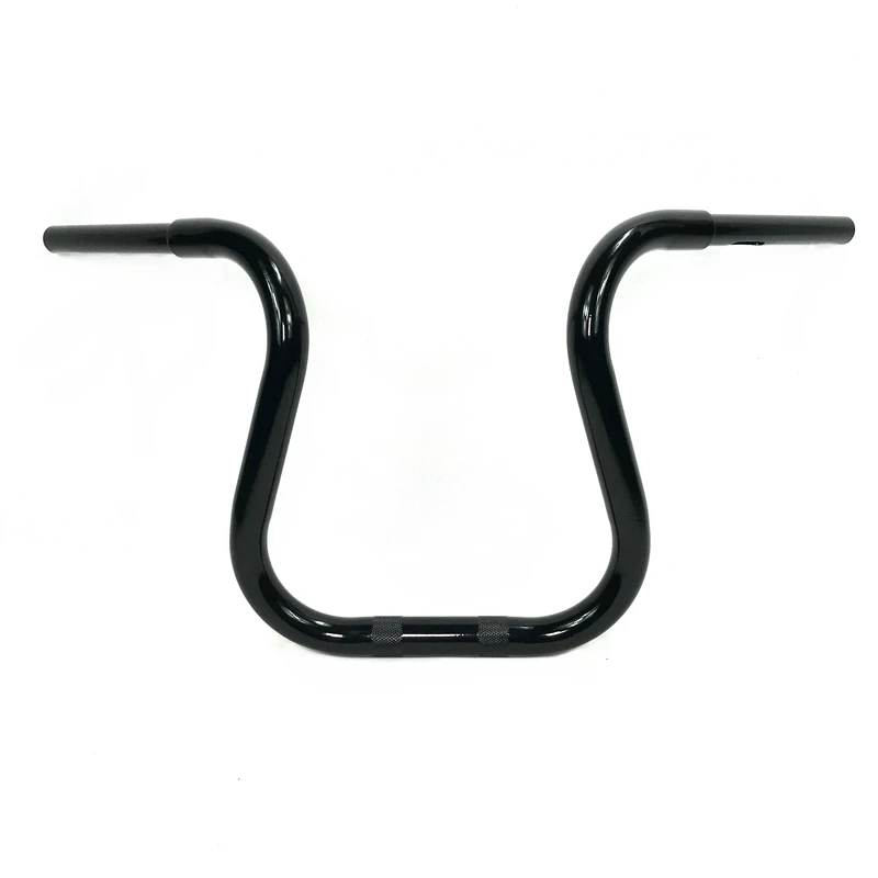 Motorcycle Handlebars 32mm For Harley Fat Boy Breakout Dyna Bob 2007 ...