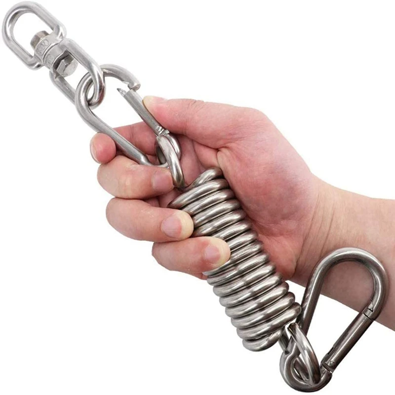 Chain Heavy Duty Swivel Mount