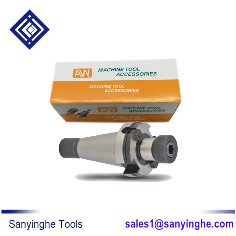 High precision CNC Milling Machine NT40 FMA25.4 20/NT40 FMA31.75 20 ...