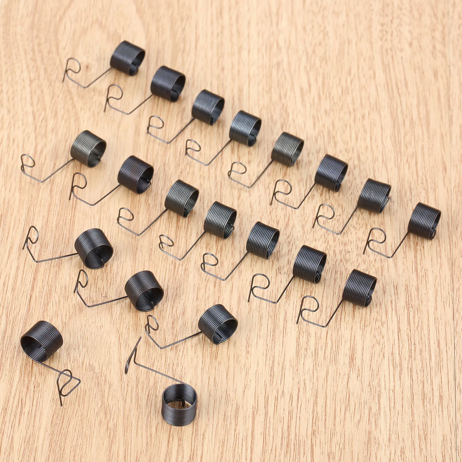 20Pc-Thread-Tension-Spring-Metal-Sewing-Machine-Thread-Tension-Clamp ...
