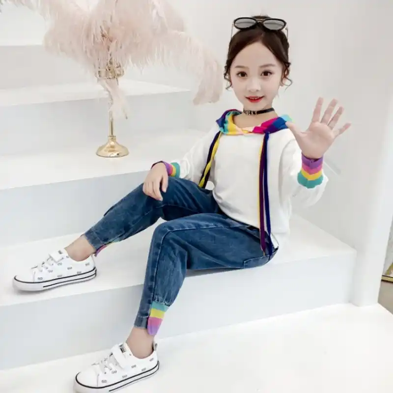 Venta > ropa de niñas fashion > en stock