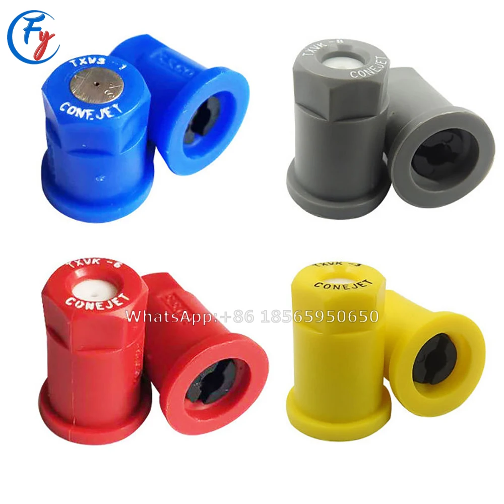 CONEJET-boquilla-de-atomizaci-n-fina-de-cono-hueco-de-TX-VK-boquilla-de ...