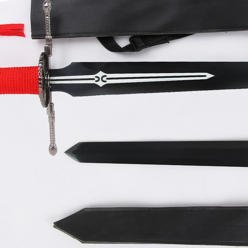 Real Fencing Sword
