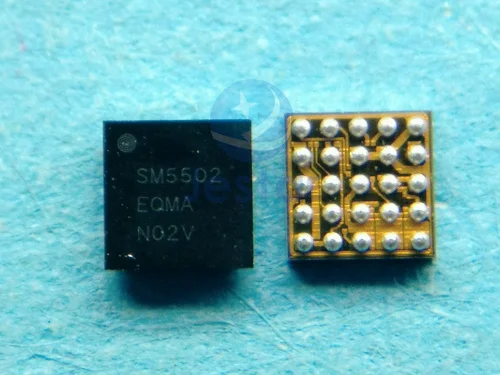 5 unids/lote SM5106 SM5328 SM5414 SM5414W SM5418 SM5502 SM5504 SM5701 SM5703 SM5703A SM5705 ...