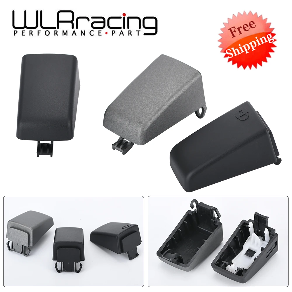 CXJ500050-CXJ500060-Front-Left-Right-Black-Grey-Door-Handle-Cap-Cover ...