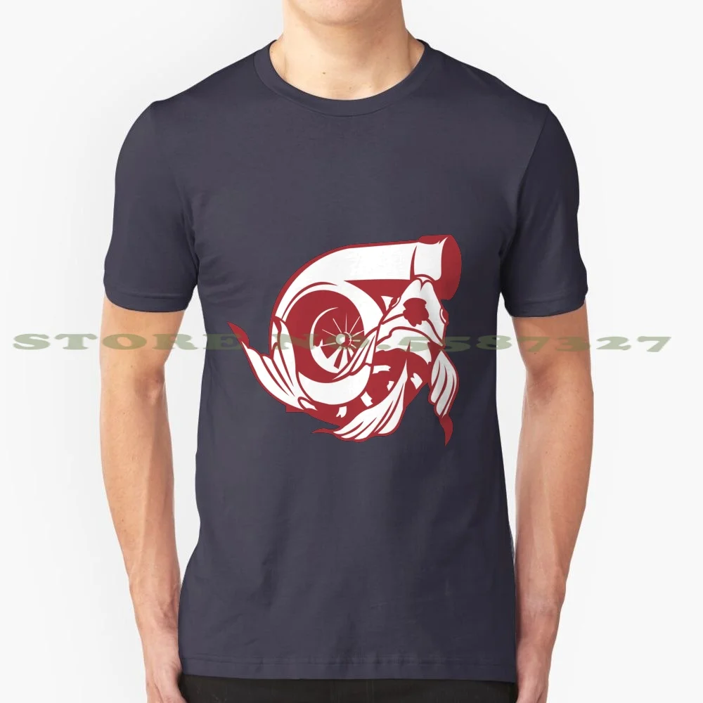 Turbo-Koi-Jdm-Culture-Summer-Funny-T-Shirt-For-Men-Women-Turbo-Koi-Sb ...