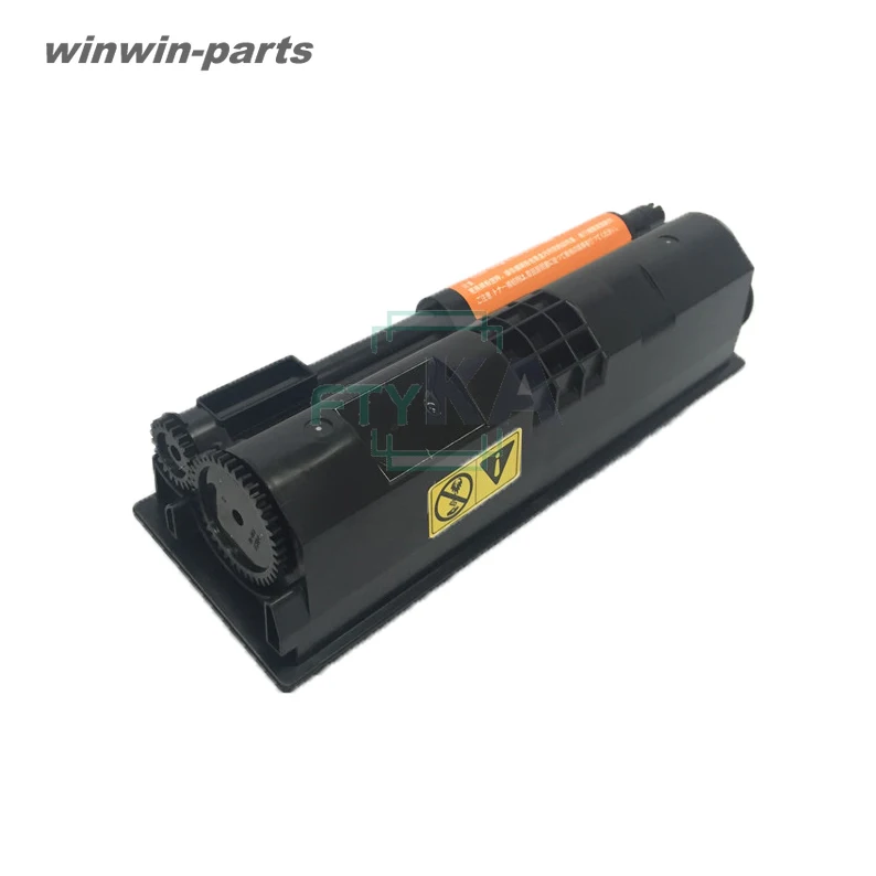 1 cartucho de tóner negro TK 133 para Kyocera FS1300D|Piezas de ...