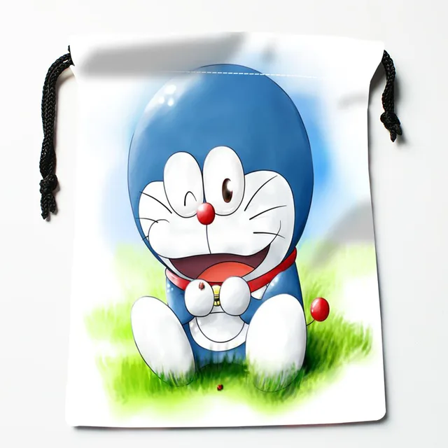 Animasi Bergerak Doraemon