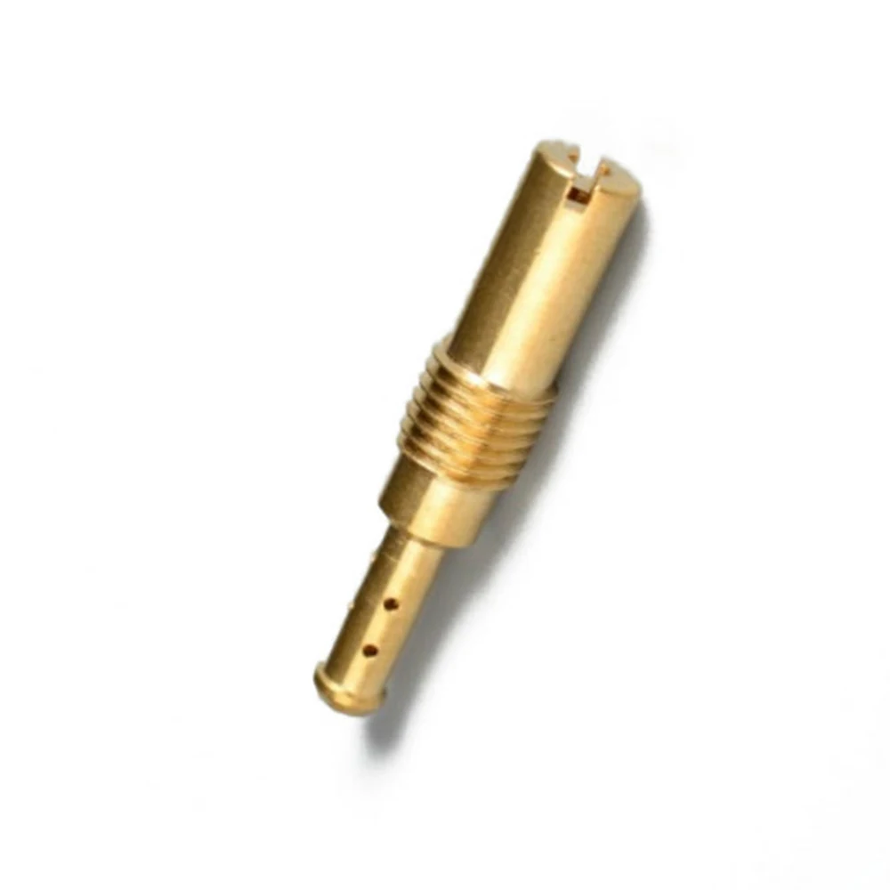 REPUESTO Pilot Jet accesorios inyector de combustible para PWK Keihin ...