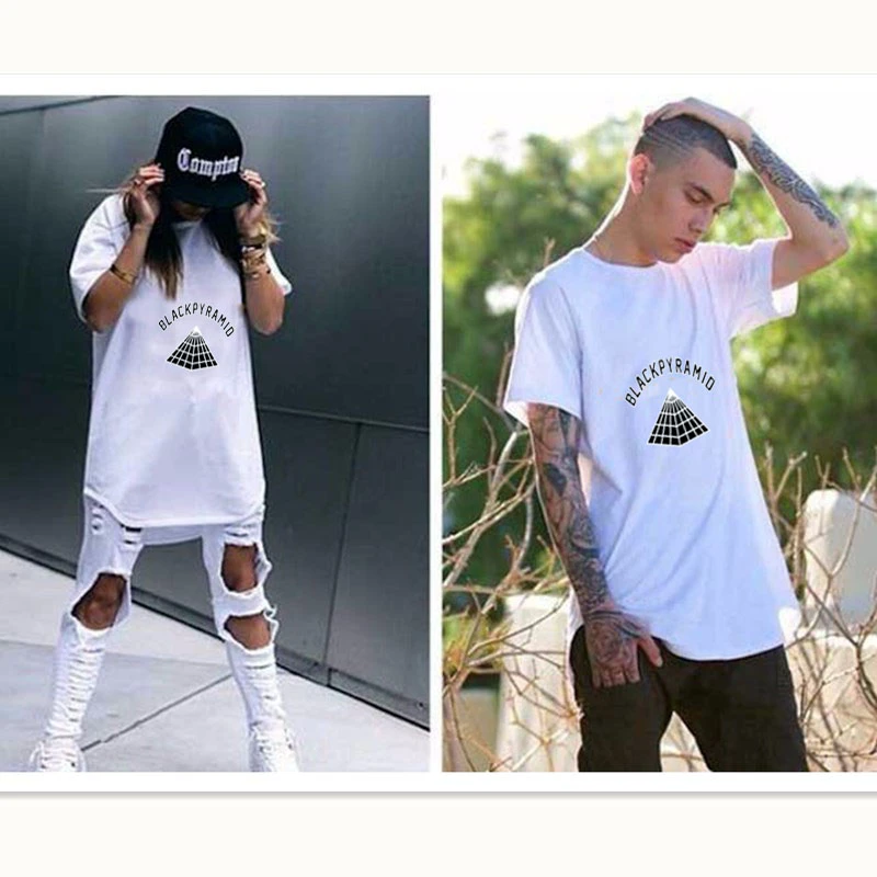 Chris Brown Clothing Line Black Pyramid
