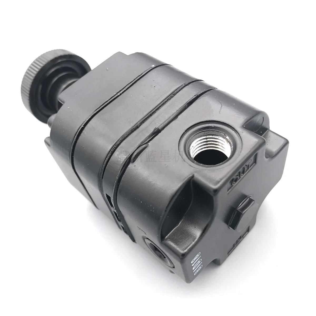 BELLOFRAM TYPE-10 2~120PSI клапан регулирования давления 962-191-000 ...