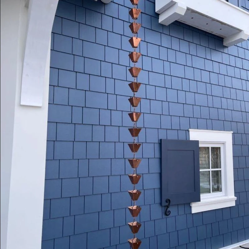 2-6m-temple-eaves-villa-copper-rain-water-chain-rain-bell-receiving ...