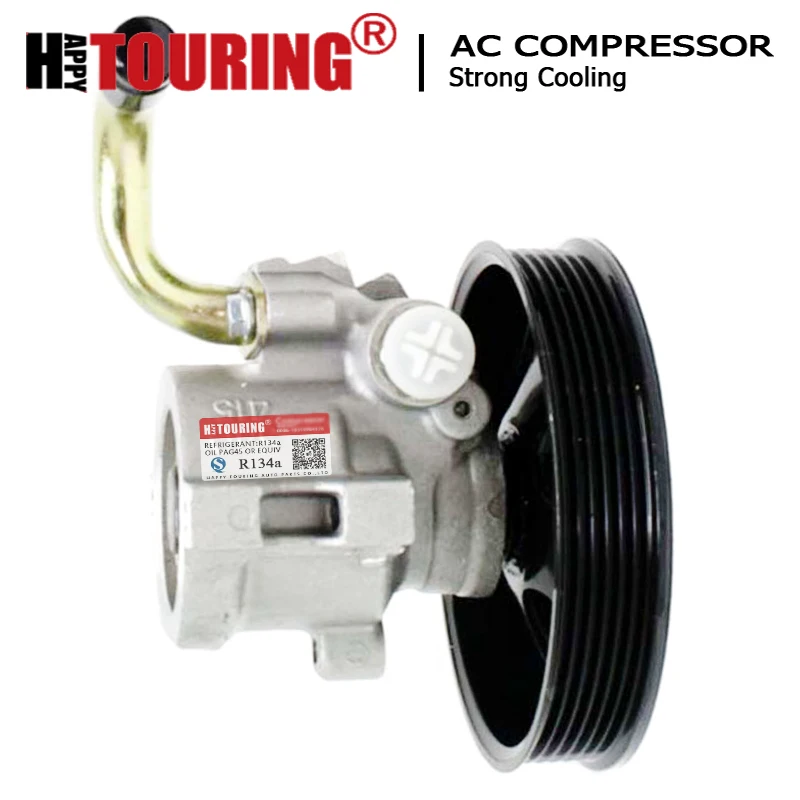 Pompe-de-direction-assist-e-pour-CHEVROLET-DAEWOO-LACETTI-NUBIRA ...