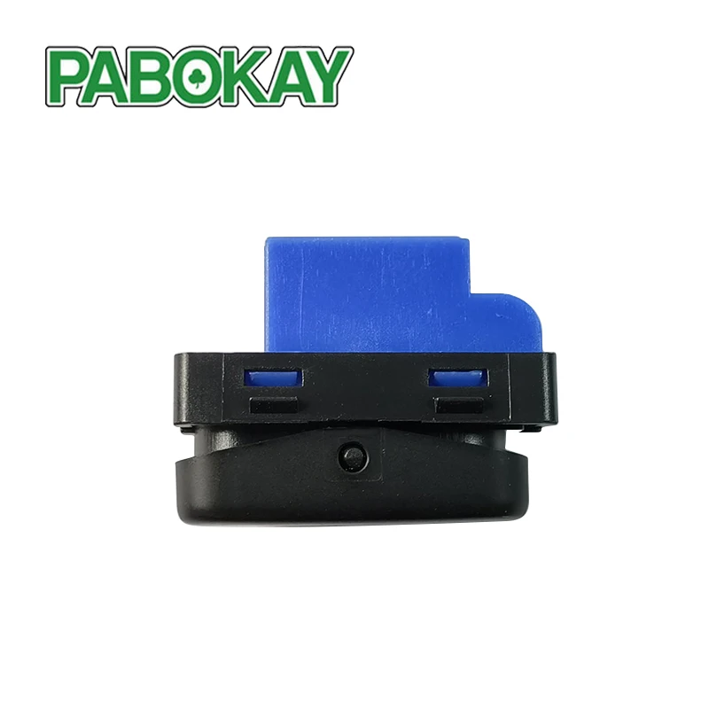 Buy Car Central Door Lock Switch For Skoda Octavia MK2 Yeti 1Z0962125A