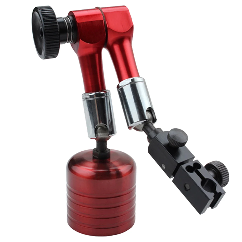 New-Universal-Dial-Test-Indicator-Strong-Magnetic-Base-Holder-Stand ...