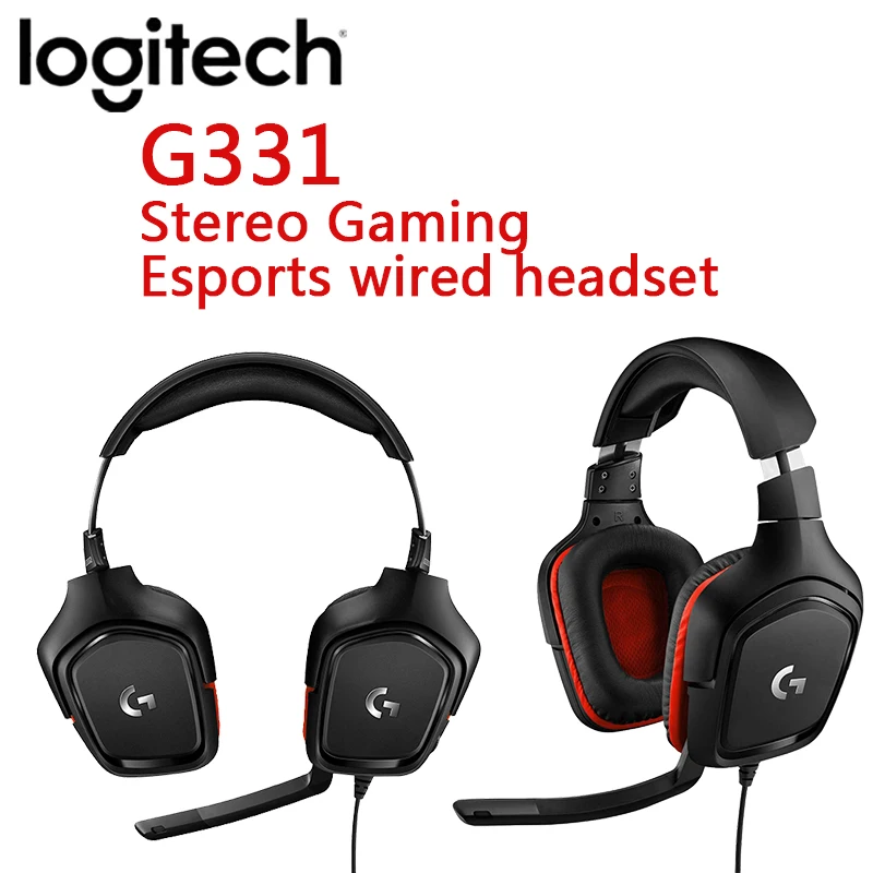 Logitech Наушники С Микрофоном Игровые – Telegraph