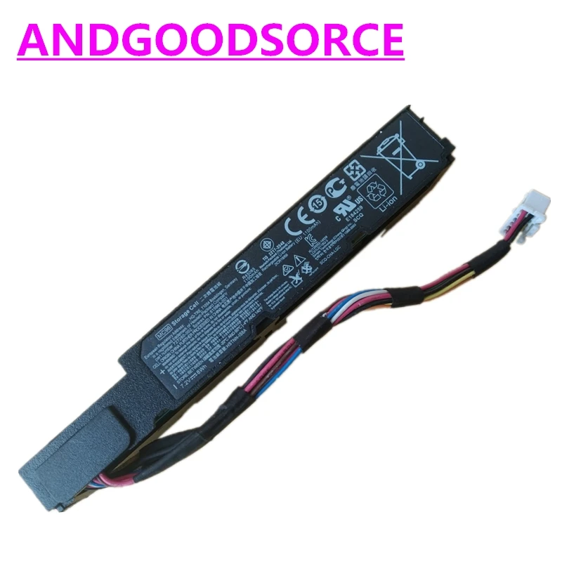 Asli-MC96-MC96G9-Baterai-HP-Smart-Array-P840AR-P440AR-815983-871264 ...
