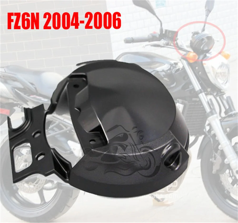 Fit-For-Yamaha-FZ6-FZ6N-FZ6S-Fazer-2004-2005-2006-ABS-Plastic ...