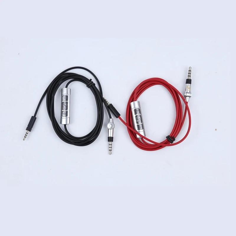 Replacement Audio Upgrade Cable for Sennheiser MOMENTUM Headphones ...