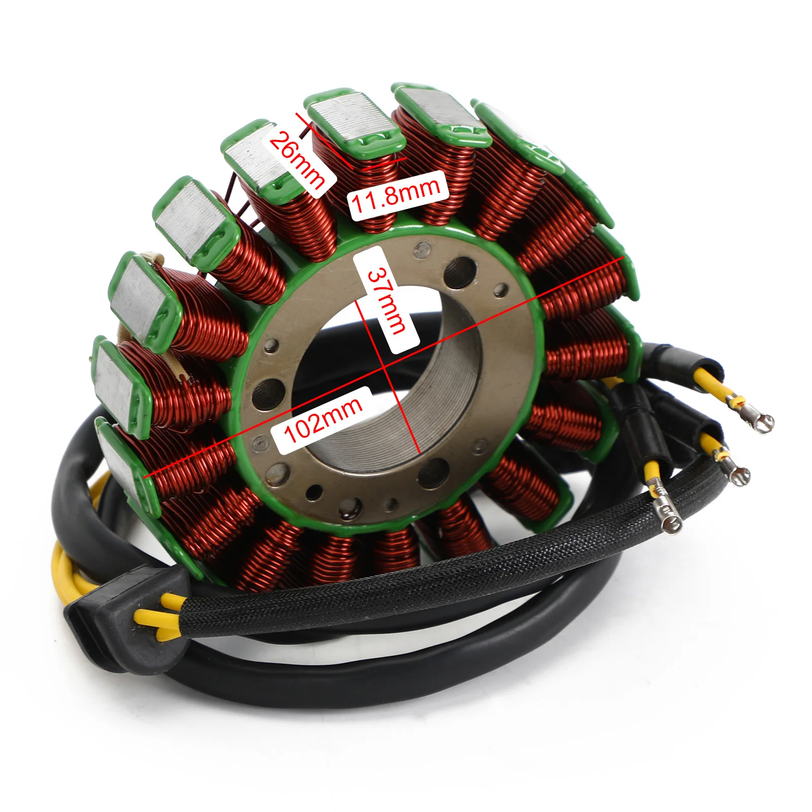 Alternator Stator