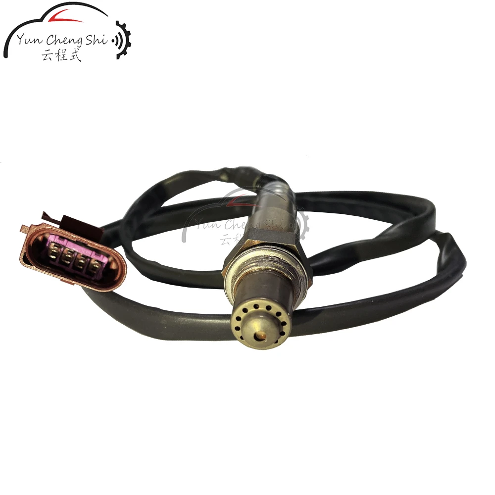 0258010099 산소 센서, 폭스바겐 제타 2.0T 2.5 티구안 CC 비틀 아우디 A3 A4 A6 RS6 R8 4.2 5. ...