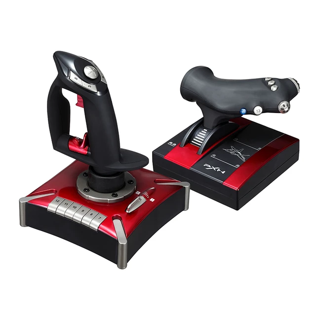 Best Flight Joystick For Pc