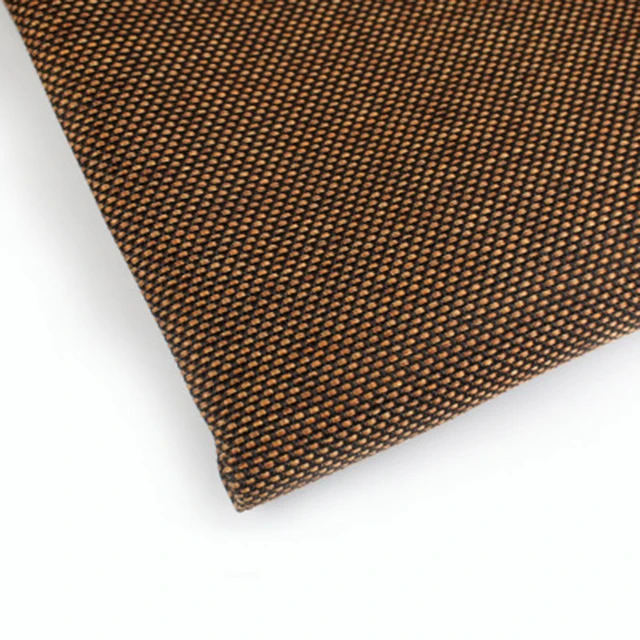 High-end Retro Speaker Mesh Cover Horn Mask Sound-Proof Cloth Sound ...